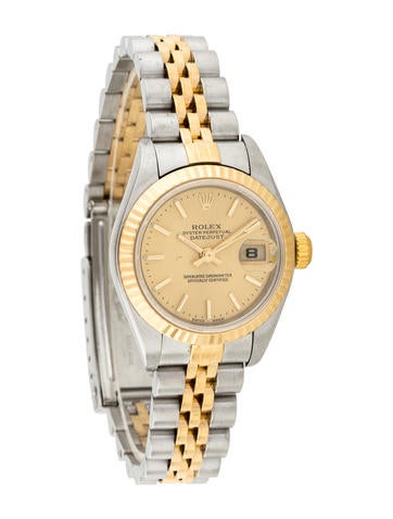 Rolex | The RealReal