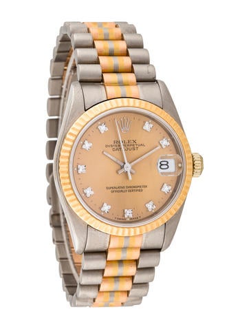 Rolex | The RealReal