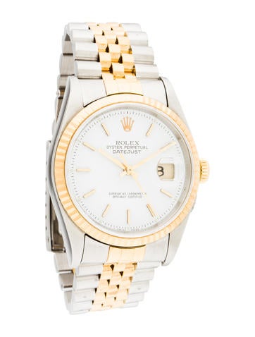 Rolex | The RealReal