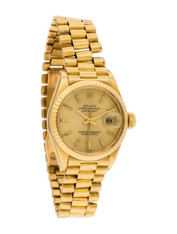 Rolex | The RealReal