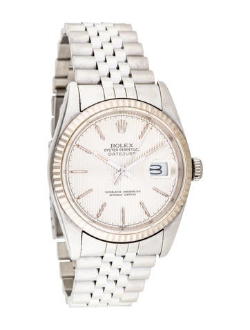 Rolex | The RealReal