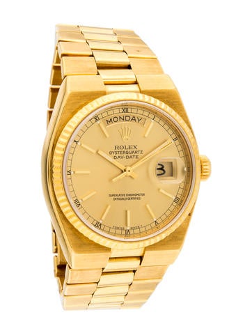 Rolex | The RealReal