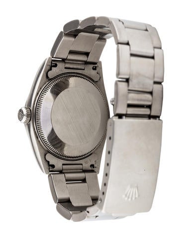 Rolex | The RealReal