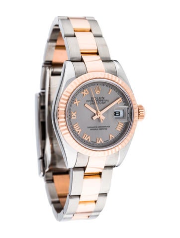 Rolex | The RealReal