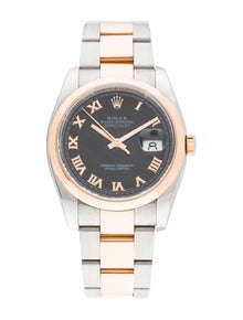 Rolex Watches | The RealReal