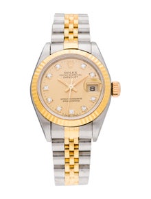Rolex Watches | The RealReal