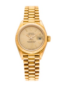 Rolex Watches | The RealReal