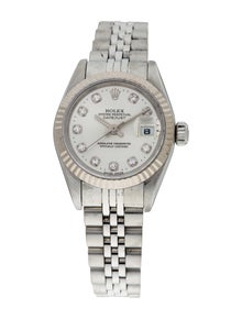 Rolex Watches | The RealReal