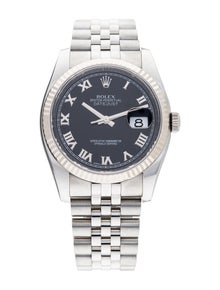 Rolex Watches | The RealReal