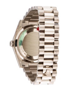 Rolex Watches | The RealReal