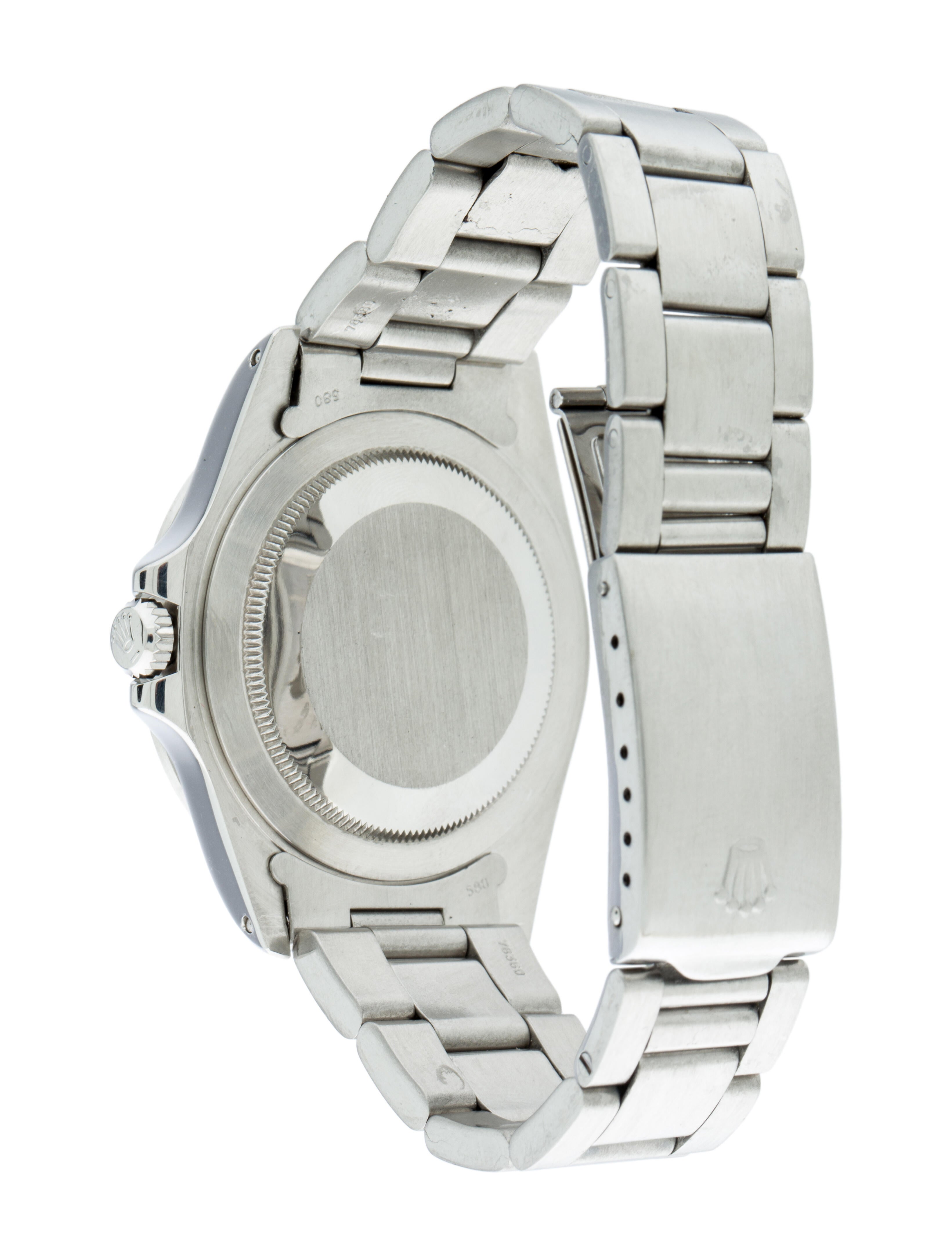 Rolex Explorer II Watch - 16570 | The RealReal