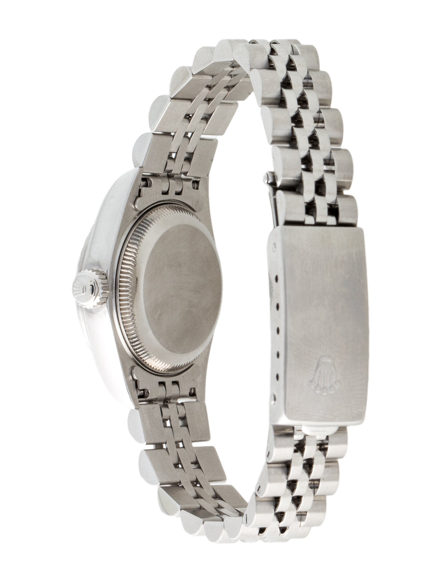 Rolex Datejust Watch | The RealReal