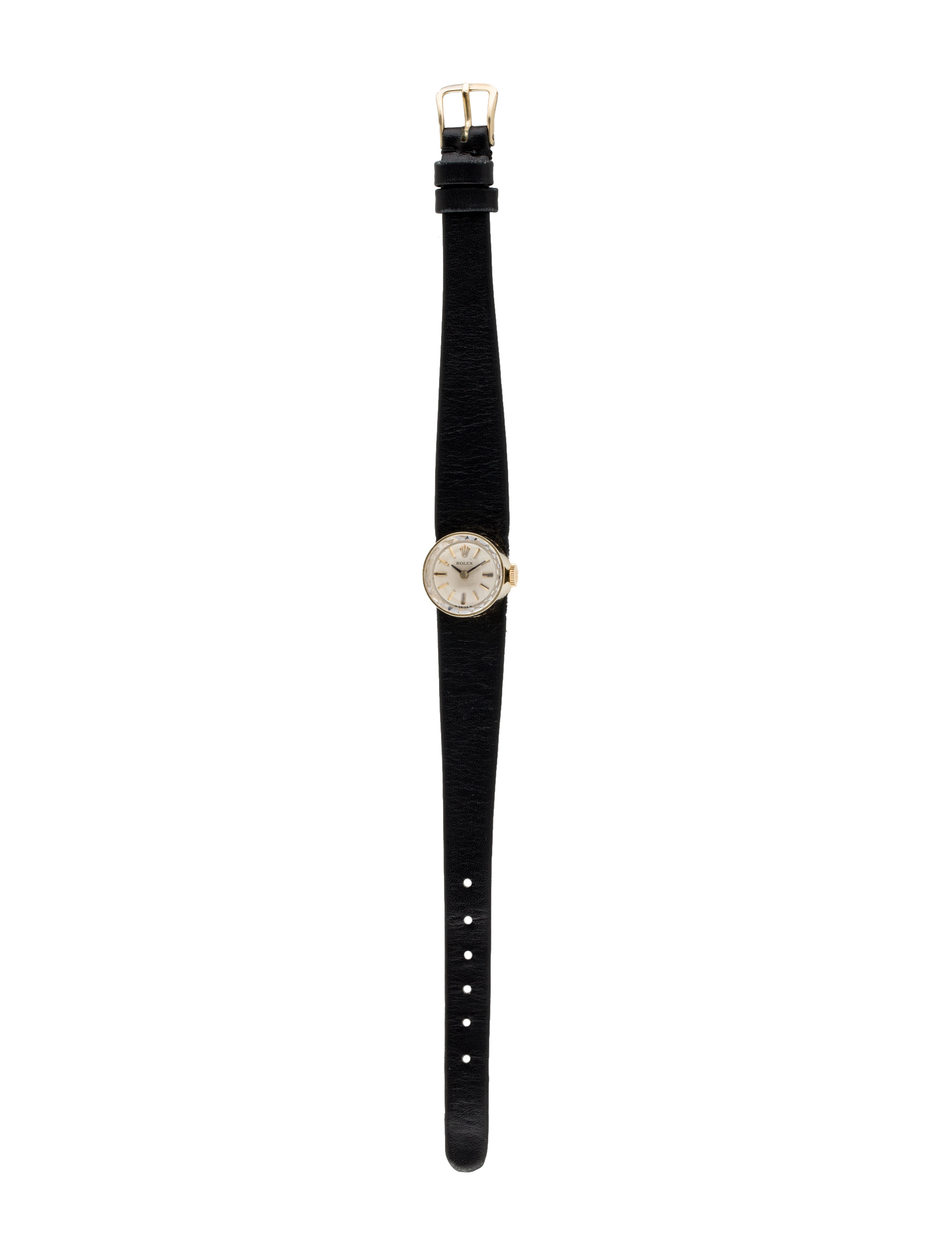 Rolex Chameleon Watch - 8788 | The RealReal