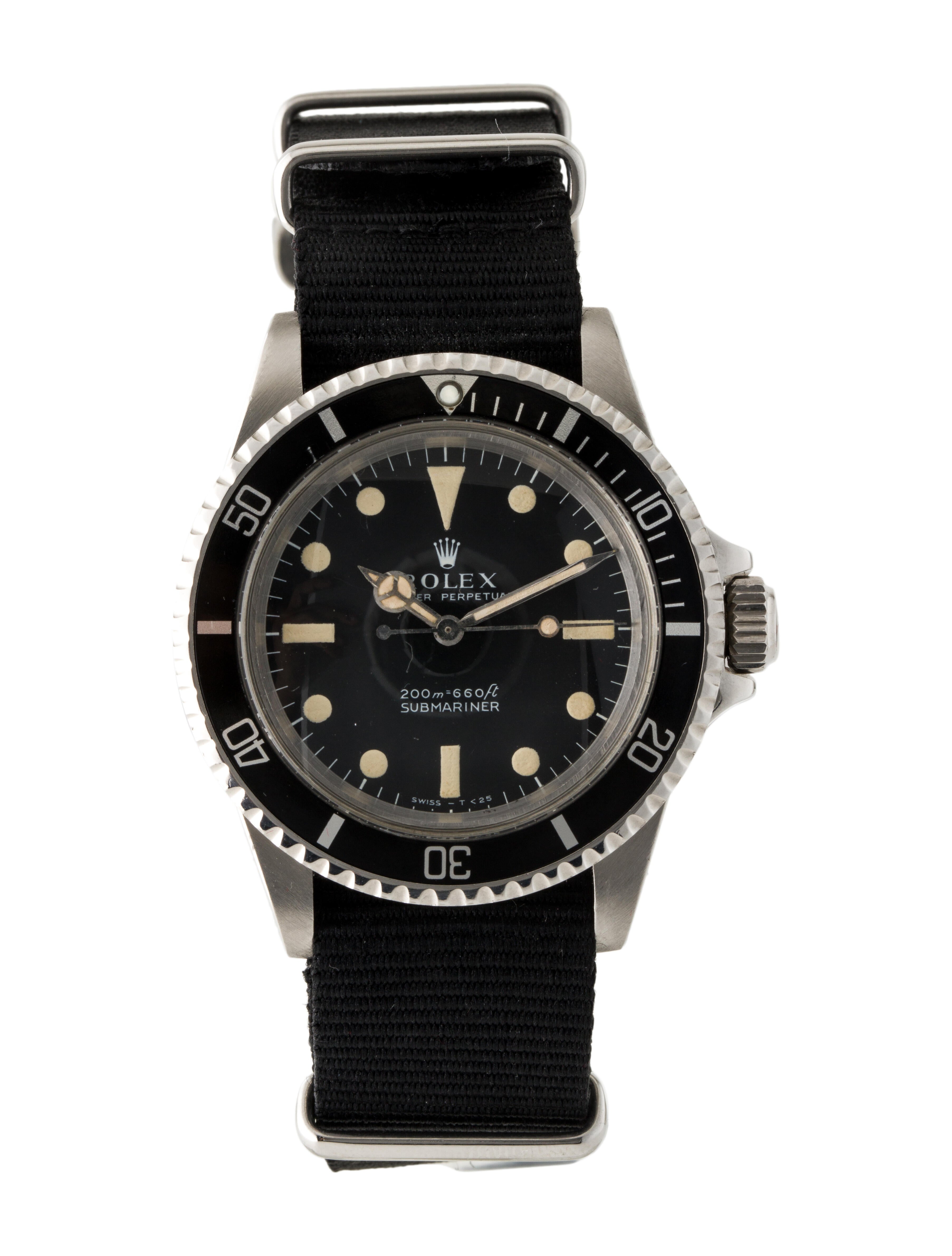 Rolex Prince Watch - 5442 | The RealReal