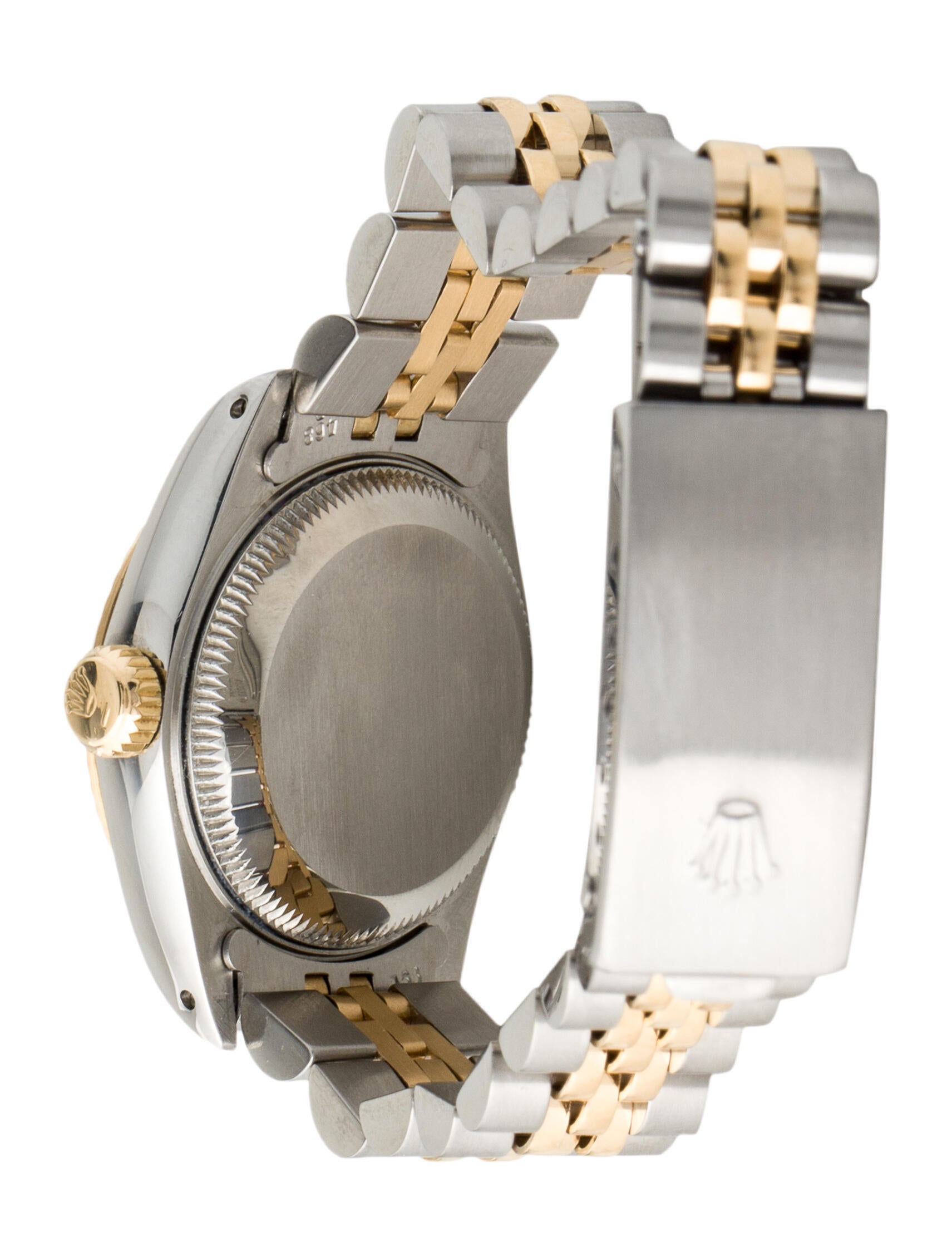 Rolex Date Watch - 69173 | The RealReal