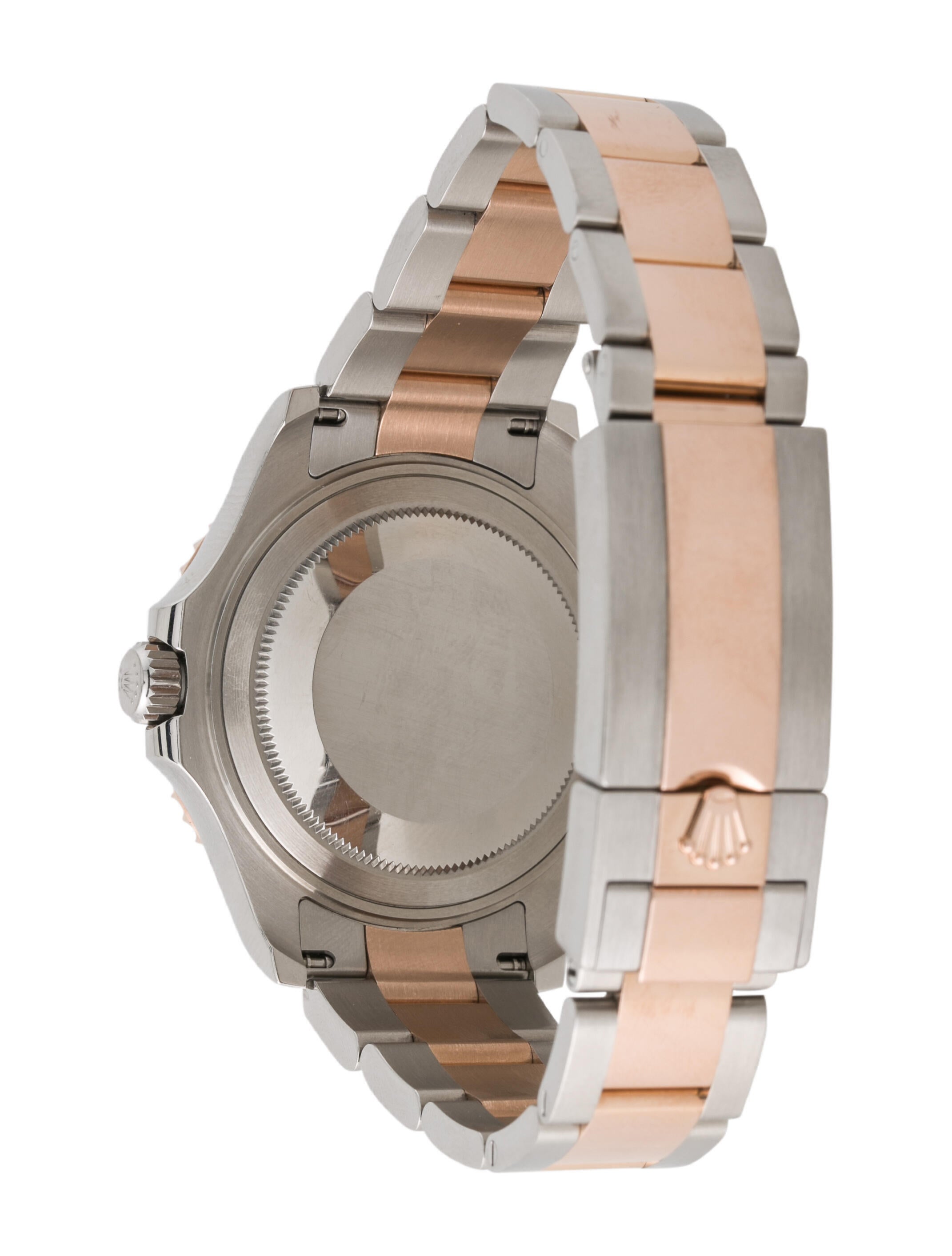 Rolex Yacht-Master Watch - 268621 | The RealReal