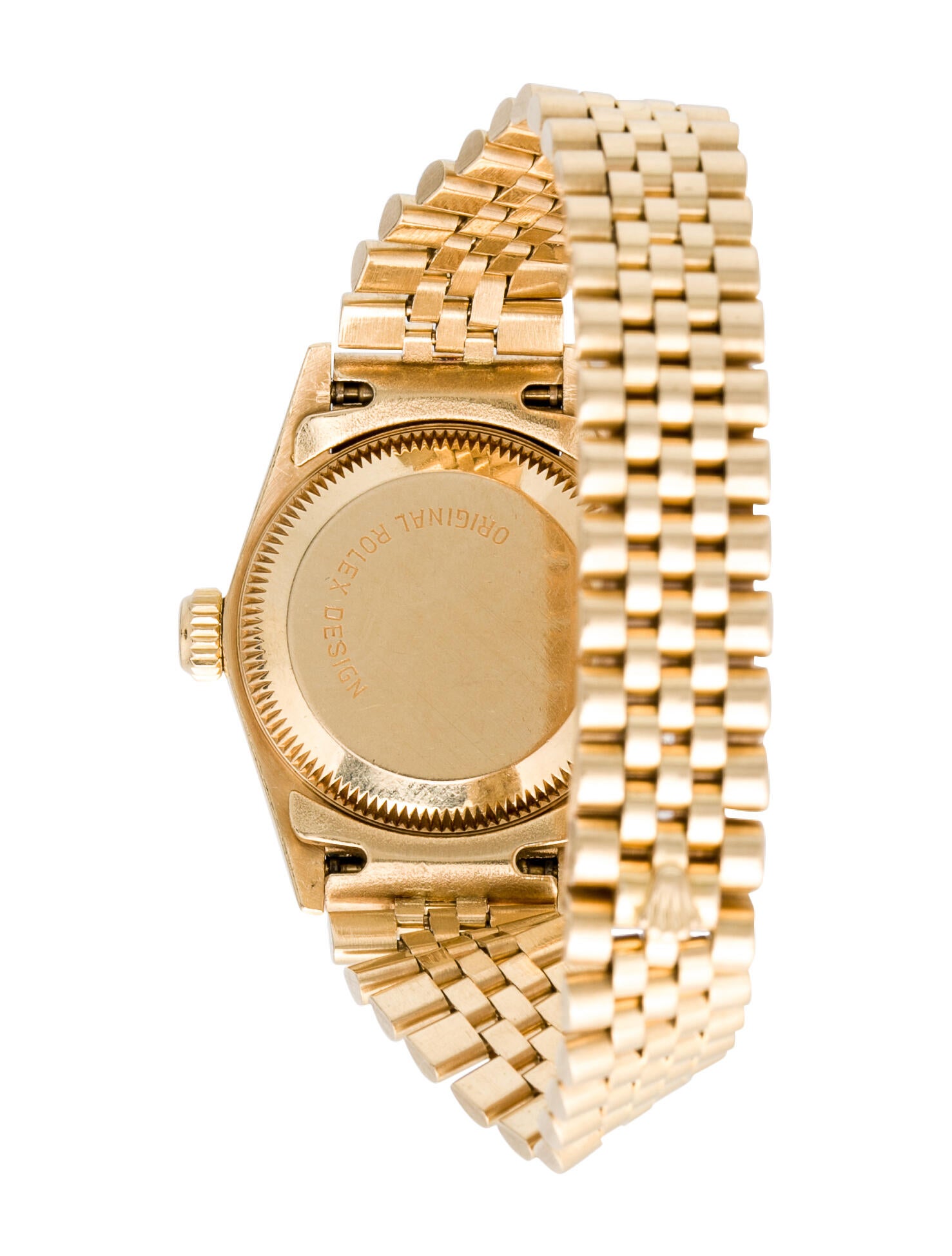 Rolex Oyster Perpetual Watch - 67198 | The RealReal