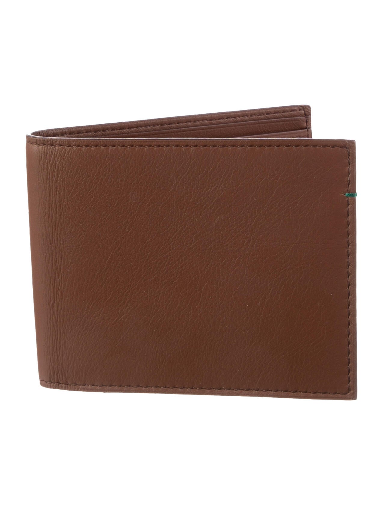 Rolex Leather Bifold Wallet - Brown Wallets, Accessories - RLX35357 ...