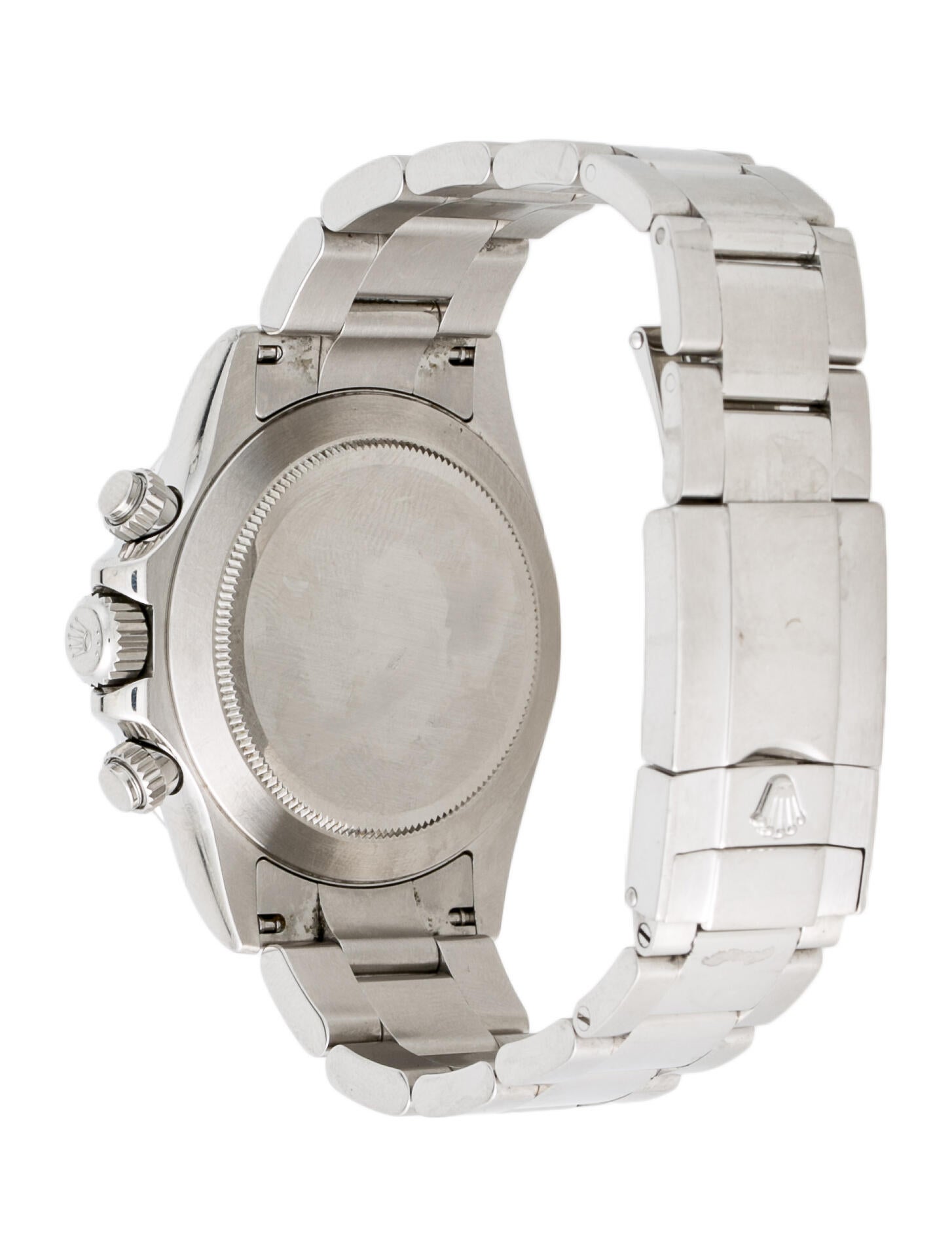 Rolex Cosmograph Daytona Watch - 116520 | The RealReal