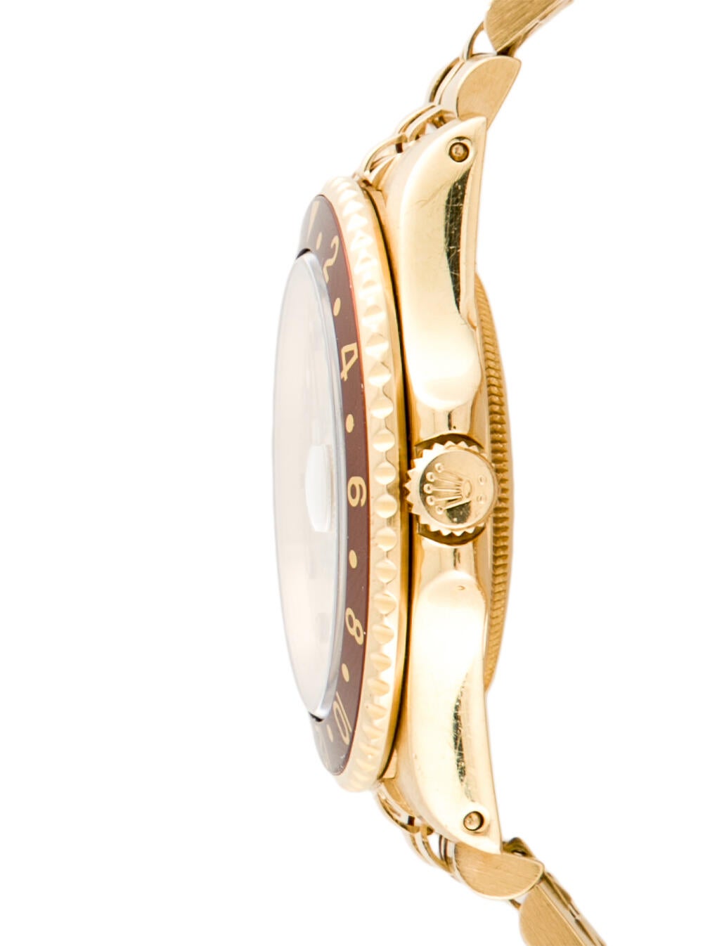 Rolex GMT-Master II Watch | The RealReal