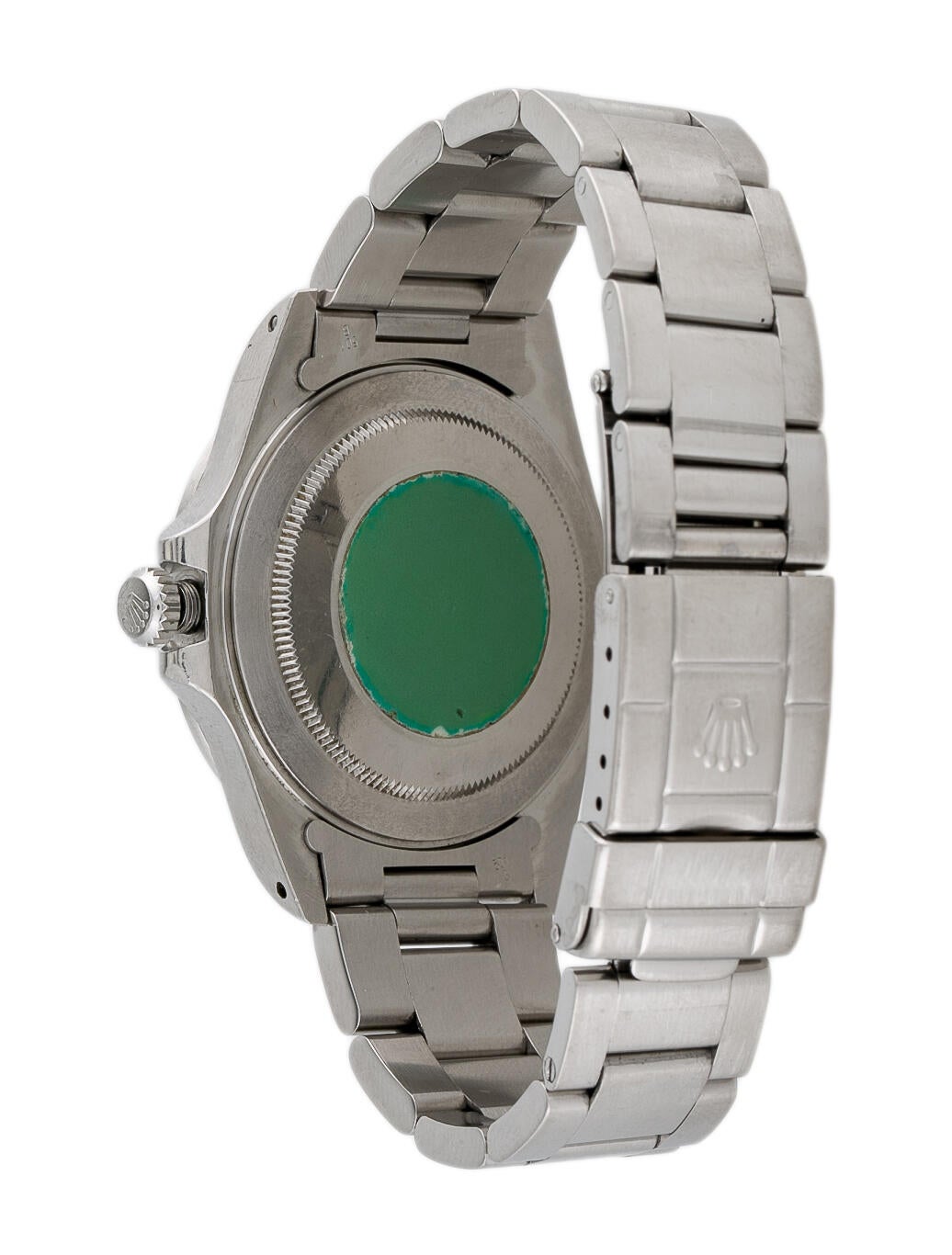 Rolex Explorer II Watch - 16570 | The RealReal