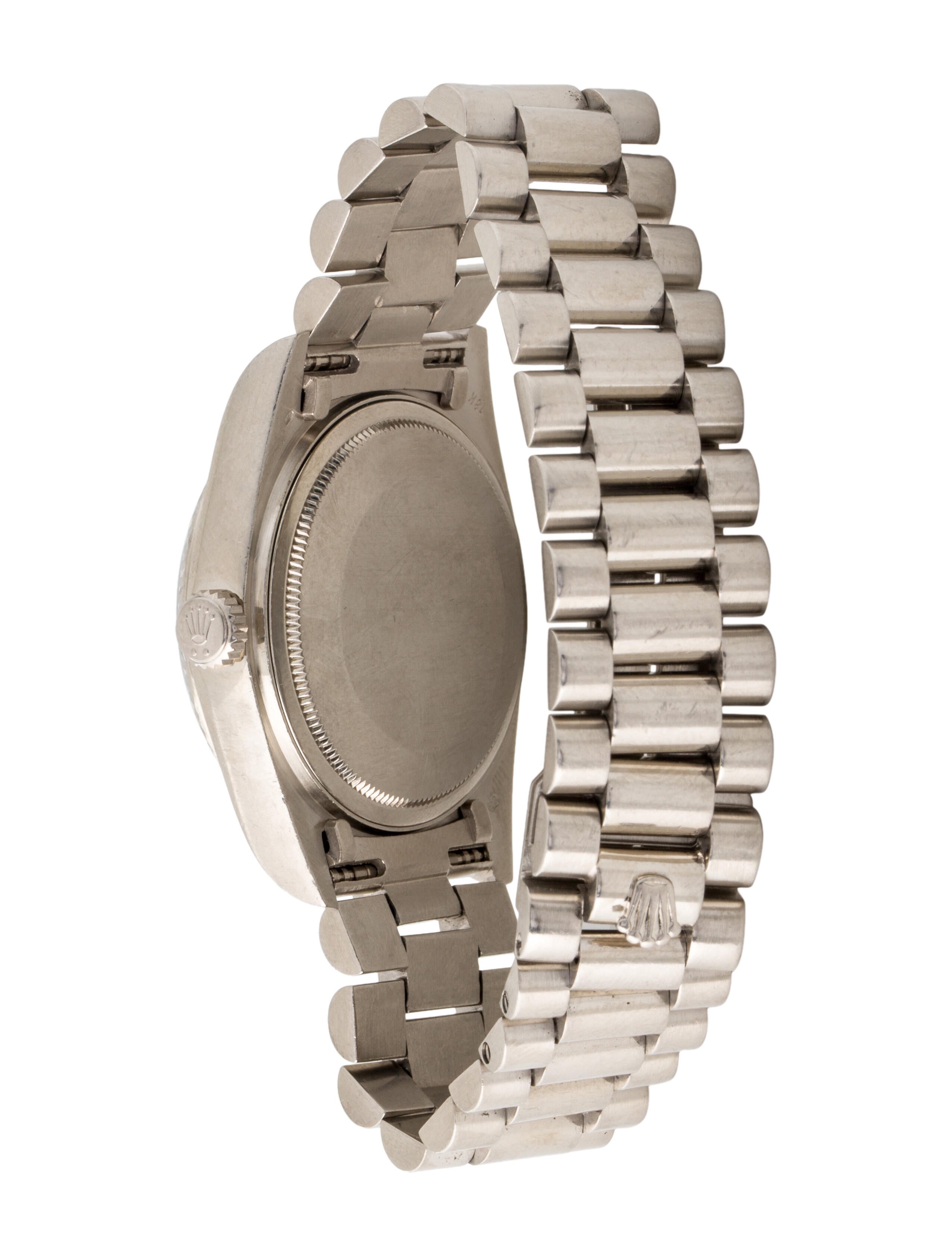 Rolex Datejust Watch - 116233 | The RealReal