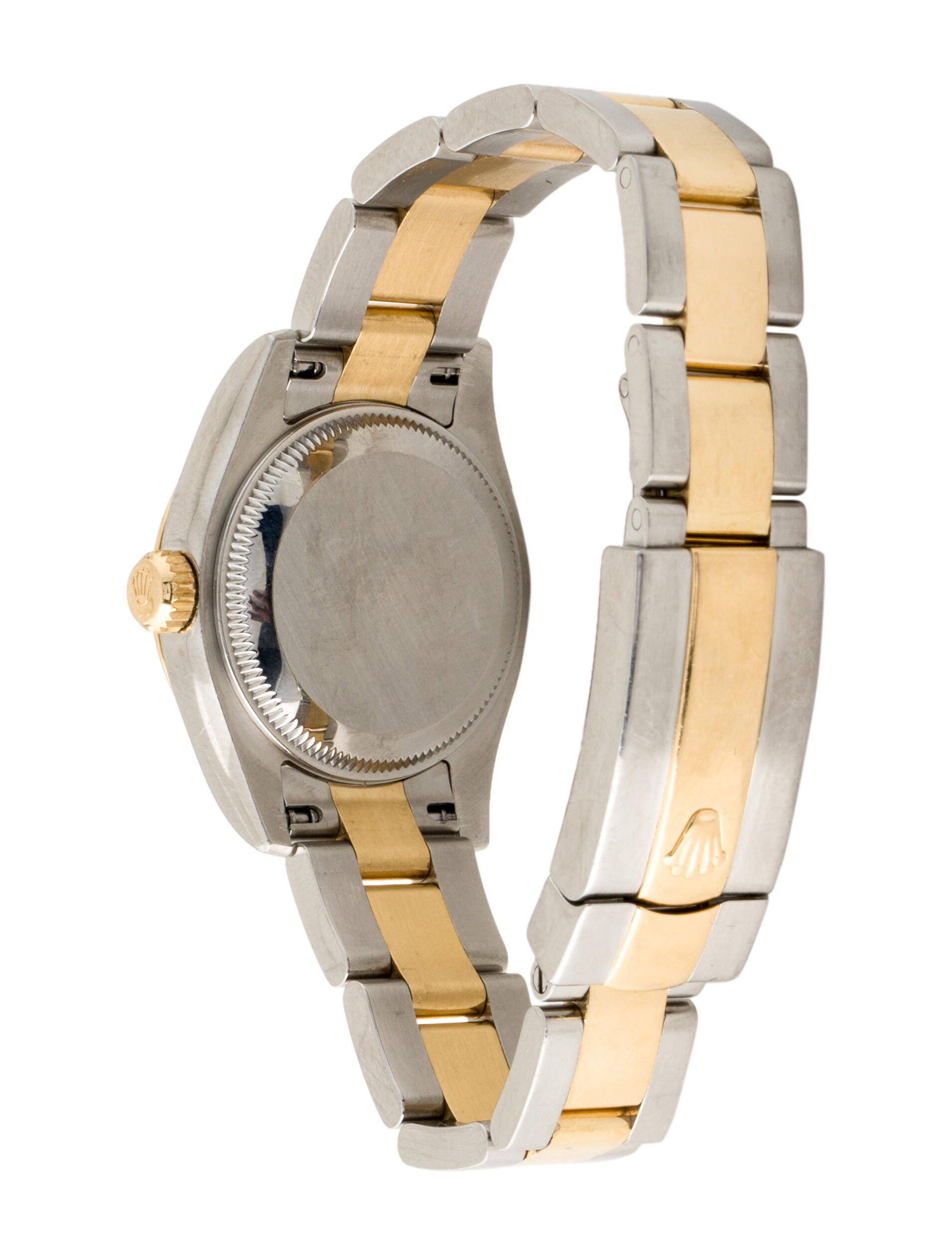 Concord Steeplechase Watch - CON20467 | The RealReal