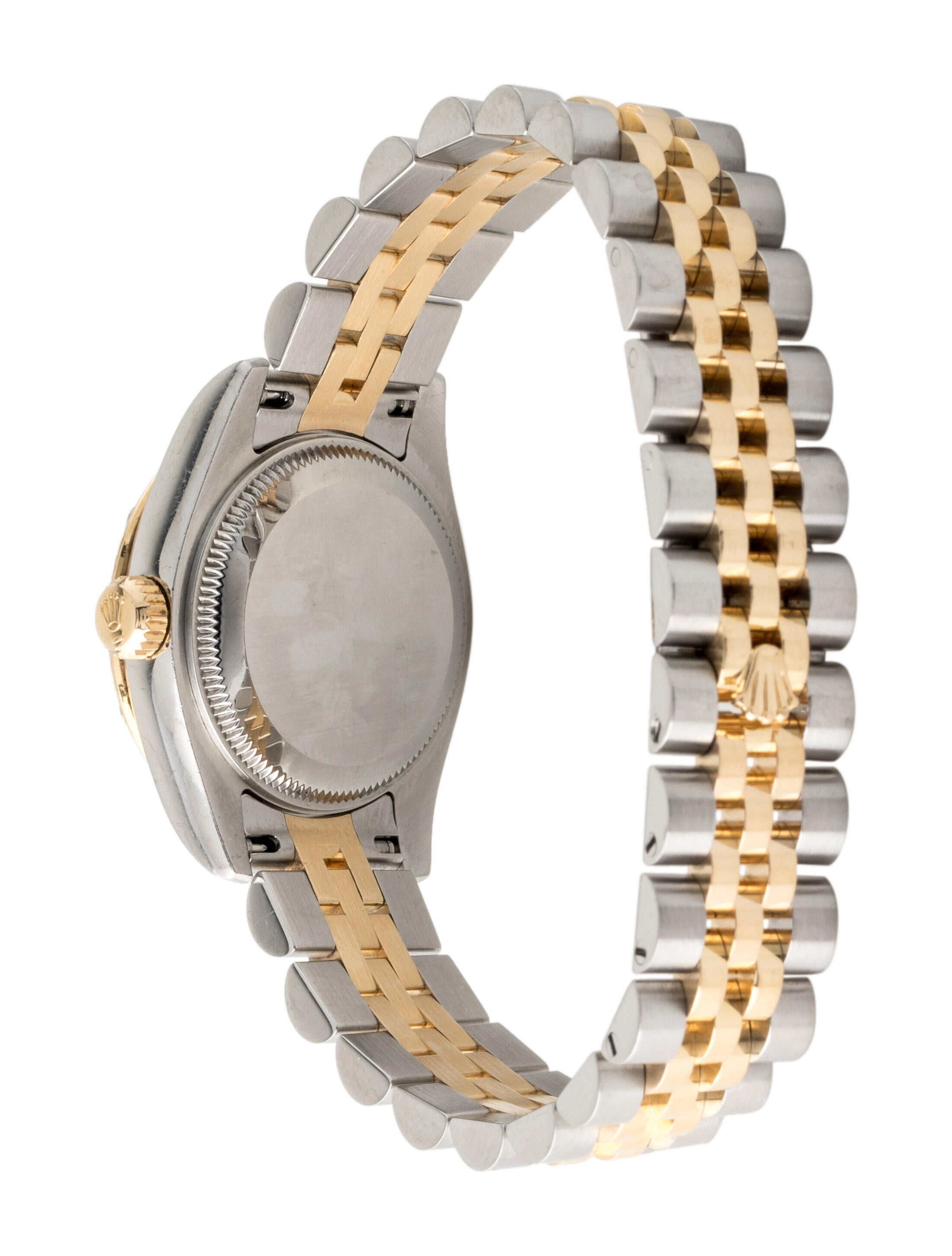 Rolex Datejust Watch - 69173 | The RealReal