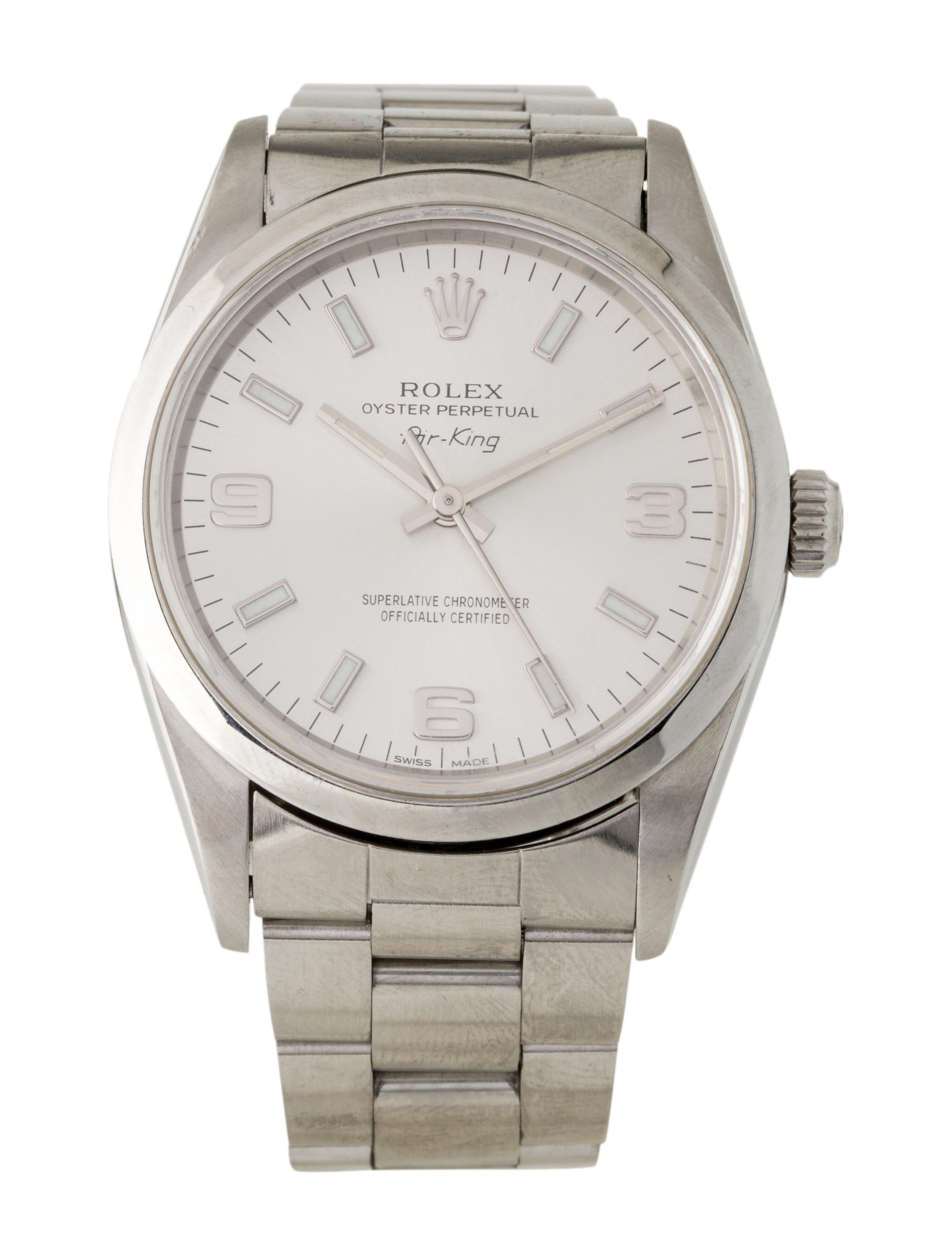 Concord Impresario Watch - CON20288 | The RealReal