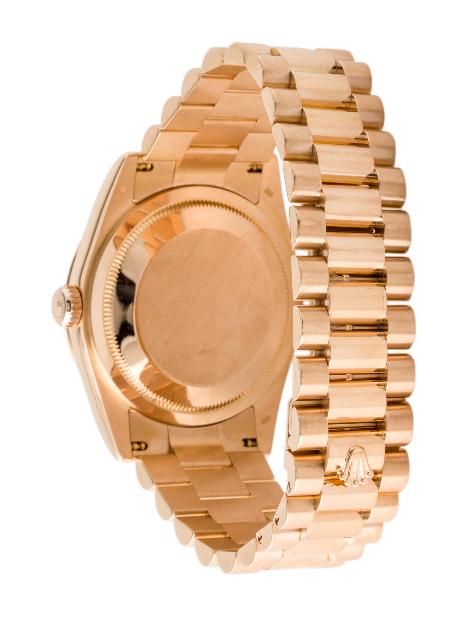 Rolex Day-Date Watch - 118235 | The RealReal