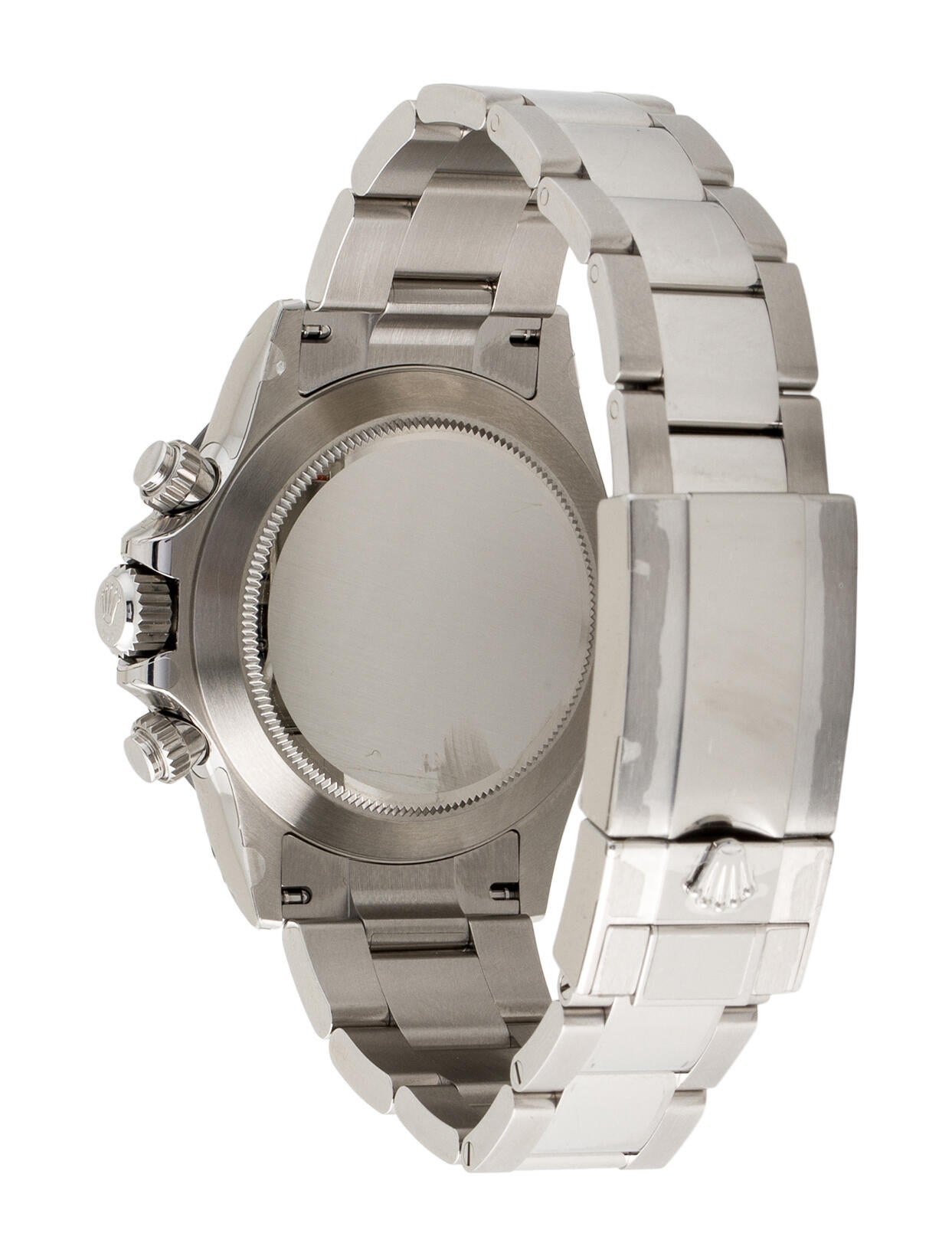 Rolex Cosmograph Daytona Watch w/ Tags - 116500LN | The RealReal