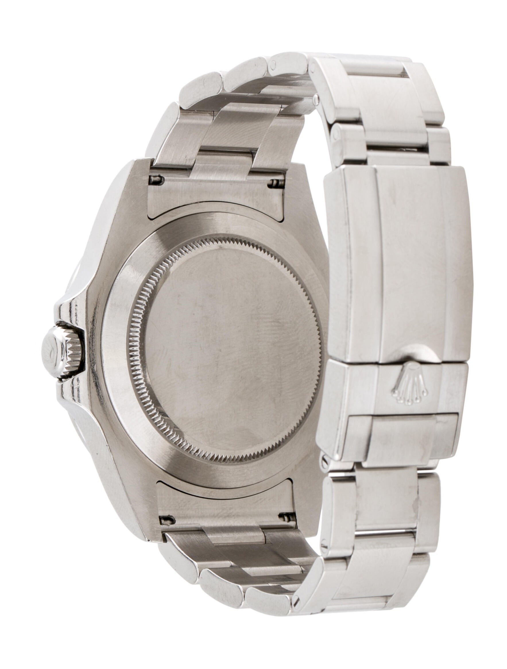 Rolex Explorer II Watch - 226570 | The RealReal