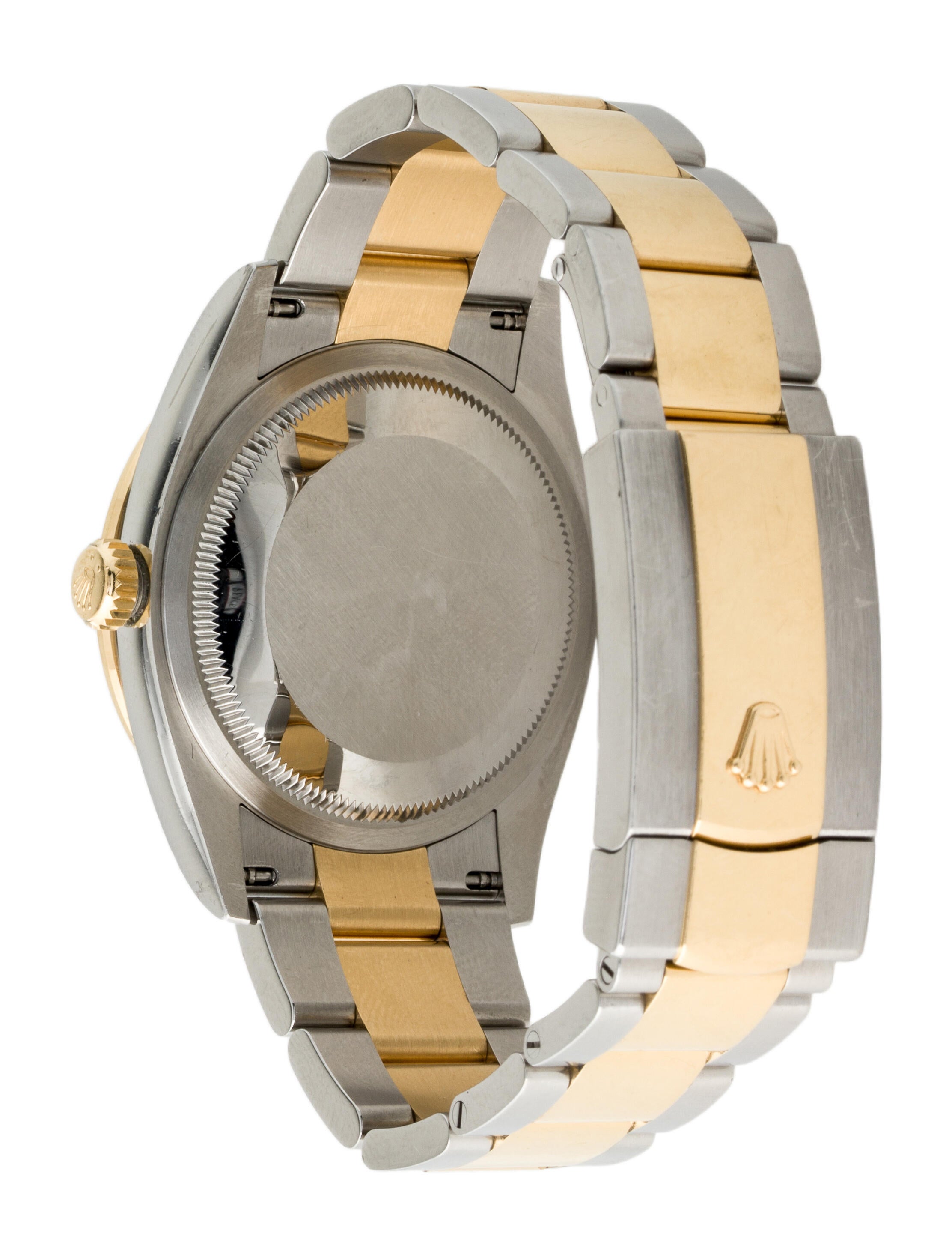 Rolex Datejust Watch - 126283 | The RealReal