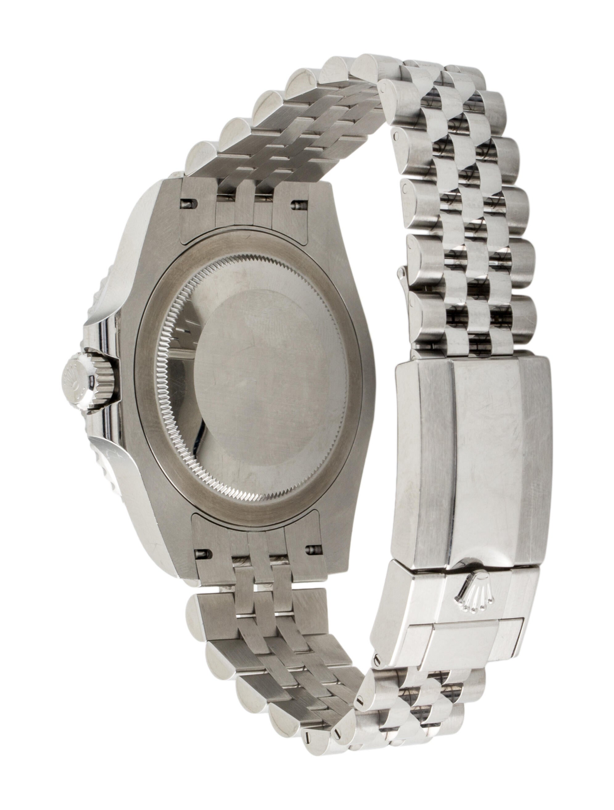 Rolex GMT-Master II Watch | The RealReal