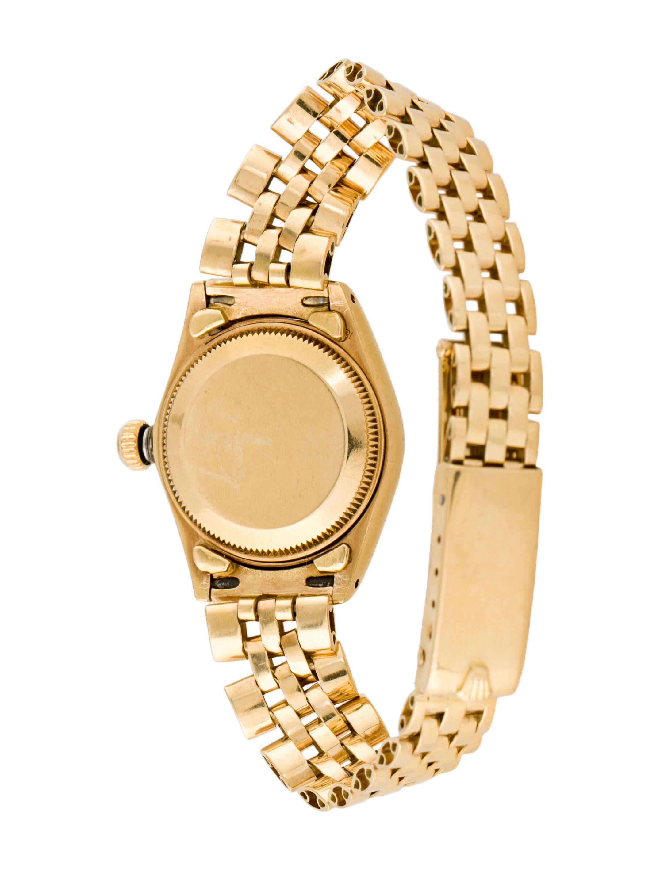 Rolex Datejust Watch | The RealReal