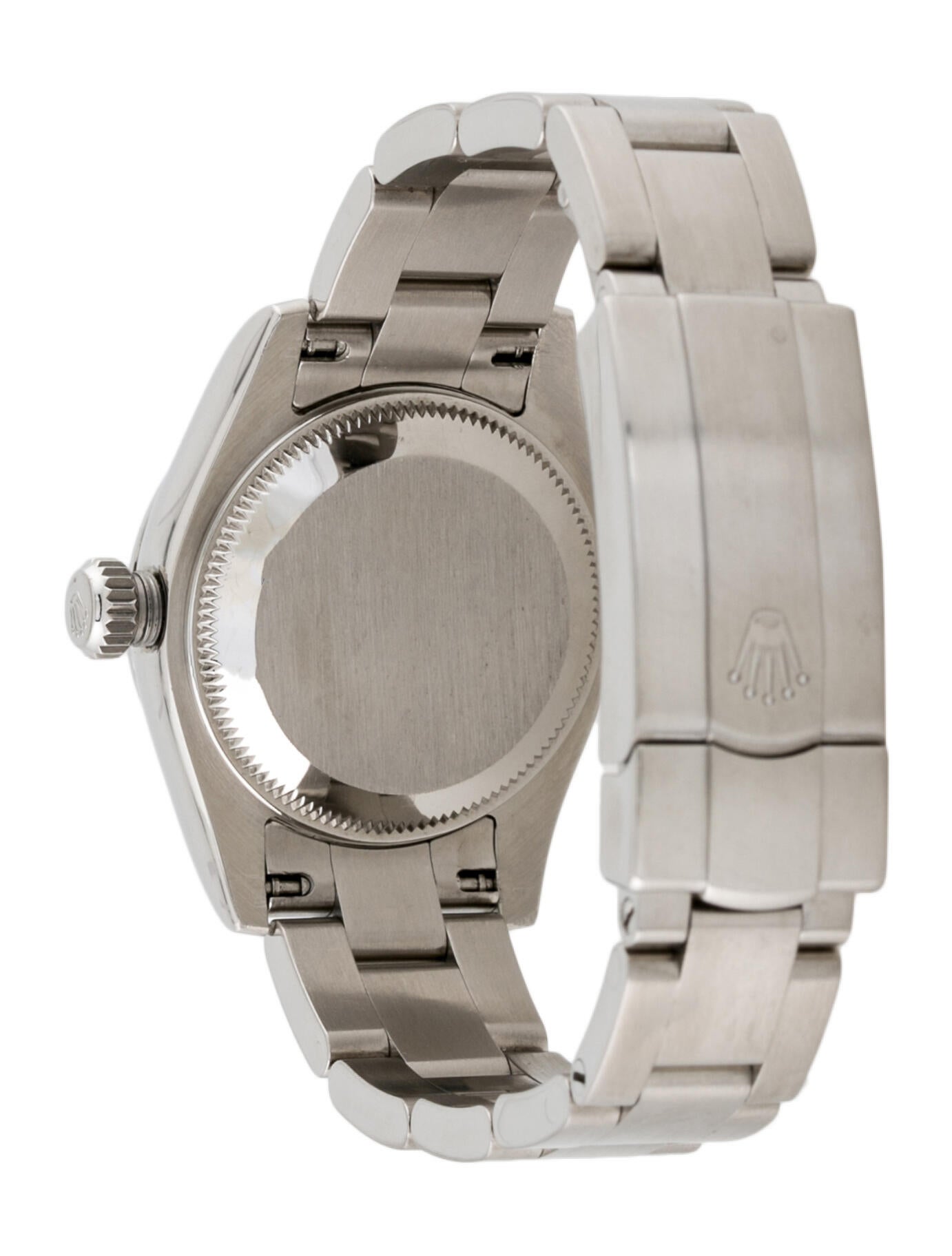 Rolex Oyster Perpetual Watch - 176200 | The RealReal