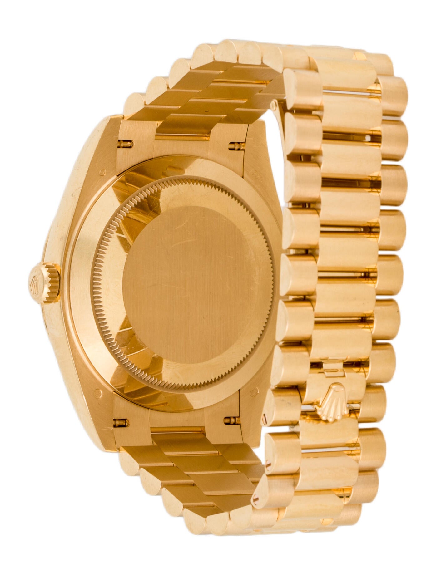Rolex Day-Date President Watch - 228238 | The RealReal