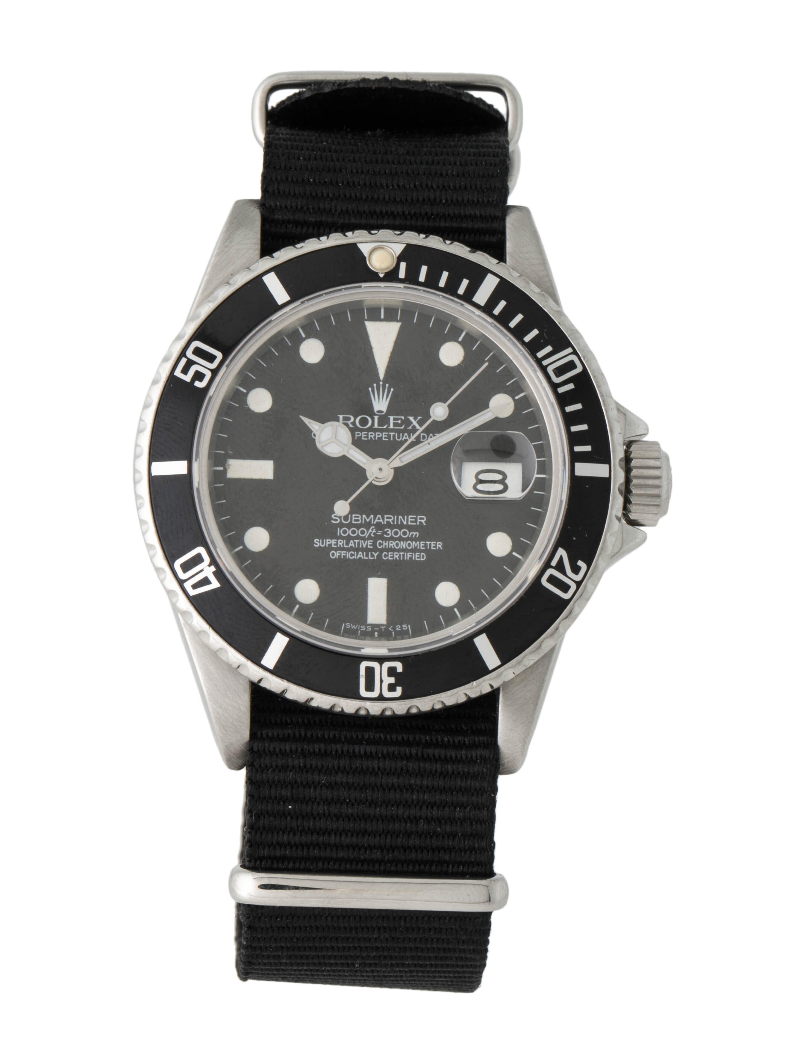 Rolex Prince Watch - 5442 | The RealReal