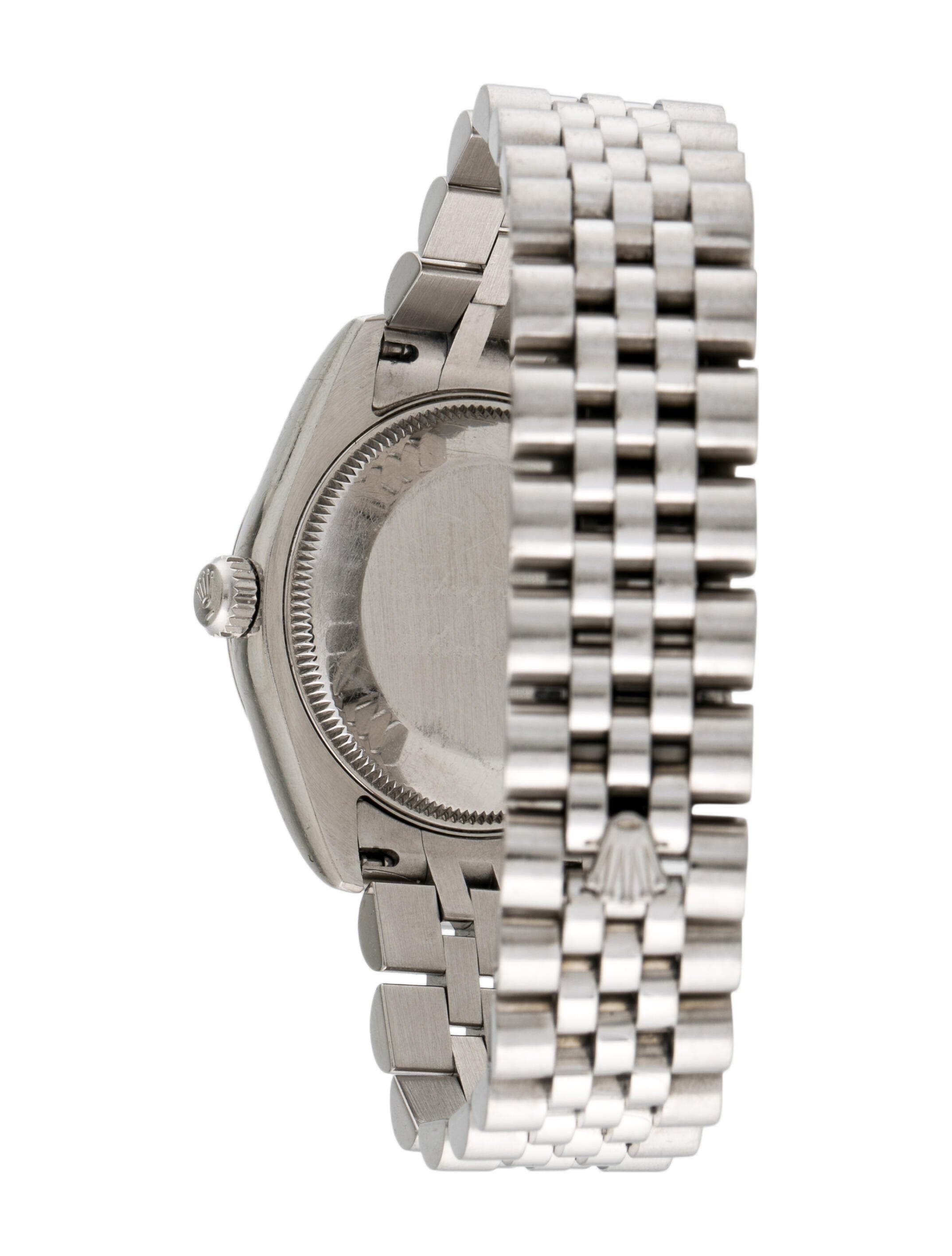 Rolex Lady-Datejust Watch - 178274 | The RealReal