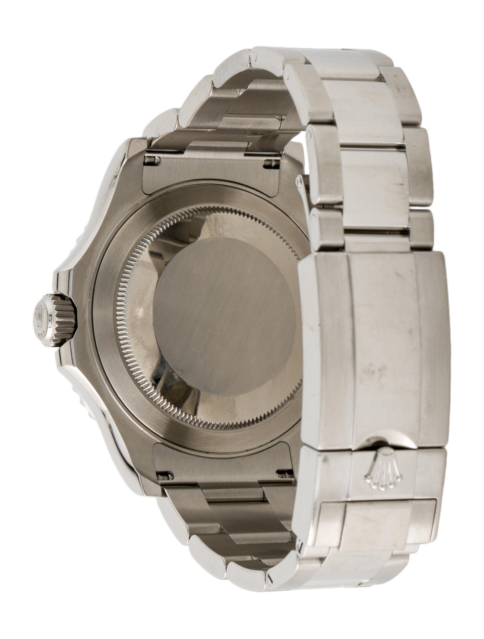 Rolex Yacht-Master Watch - 116622 | The RealReal