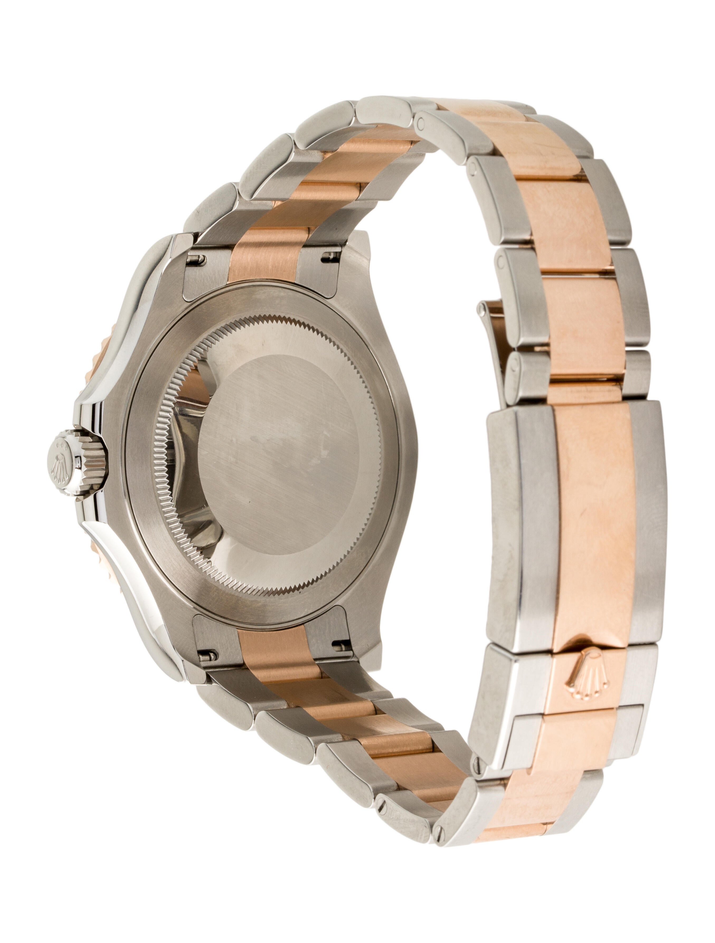 Rolex Yacht-Master Watch - 126621 | The RealReal