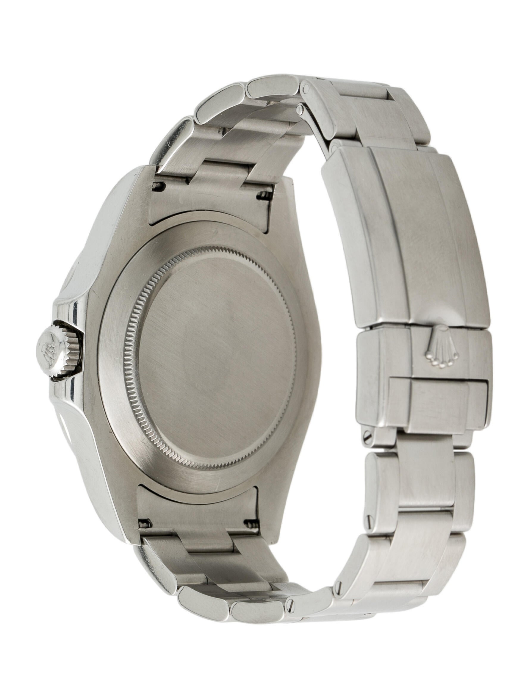 Rolex Explorer II Watch - 216570 | The RealReal