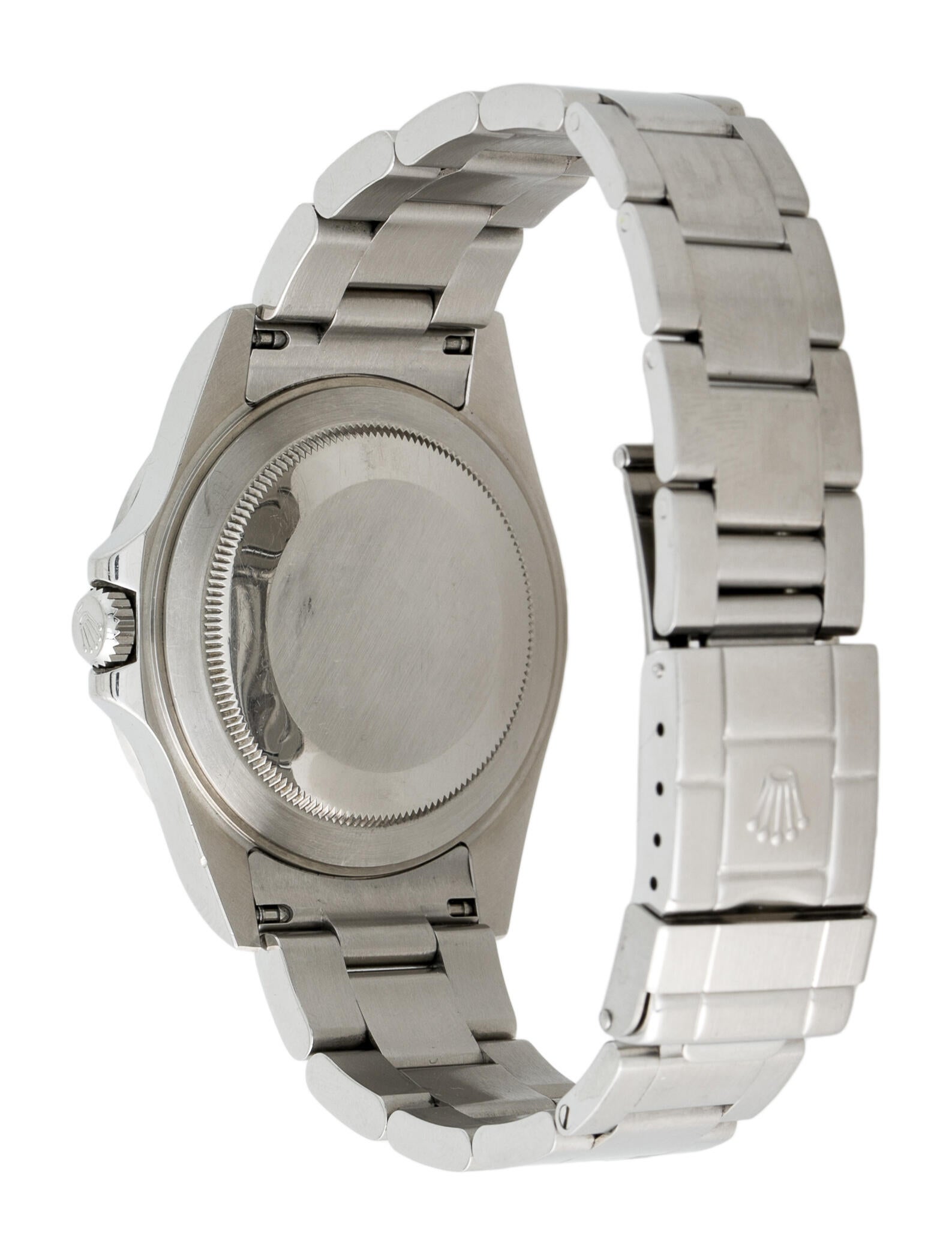 Rolex Explorer II Watch - 16570 | The RealReal