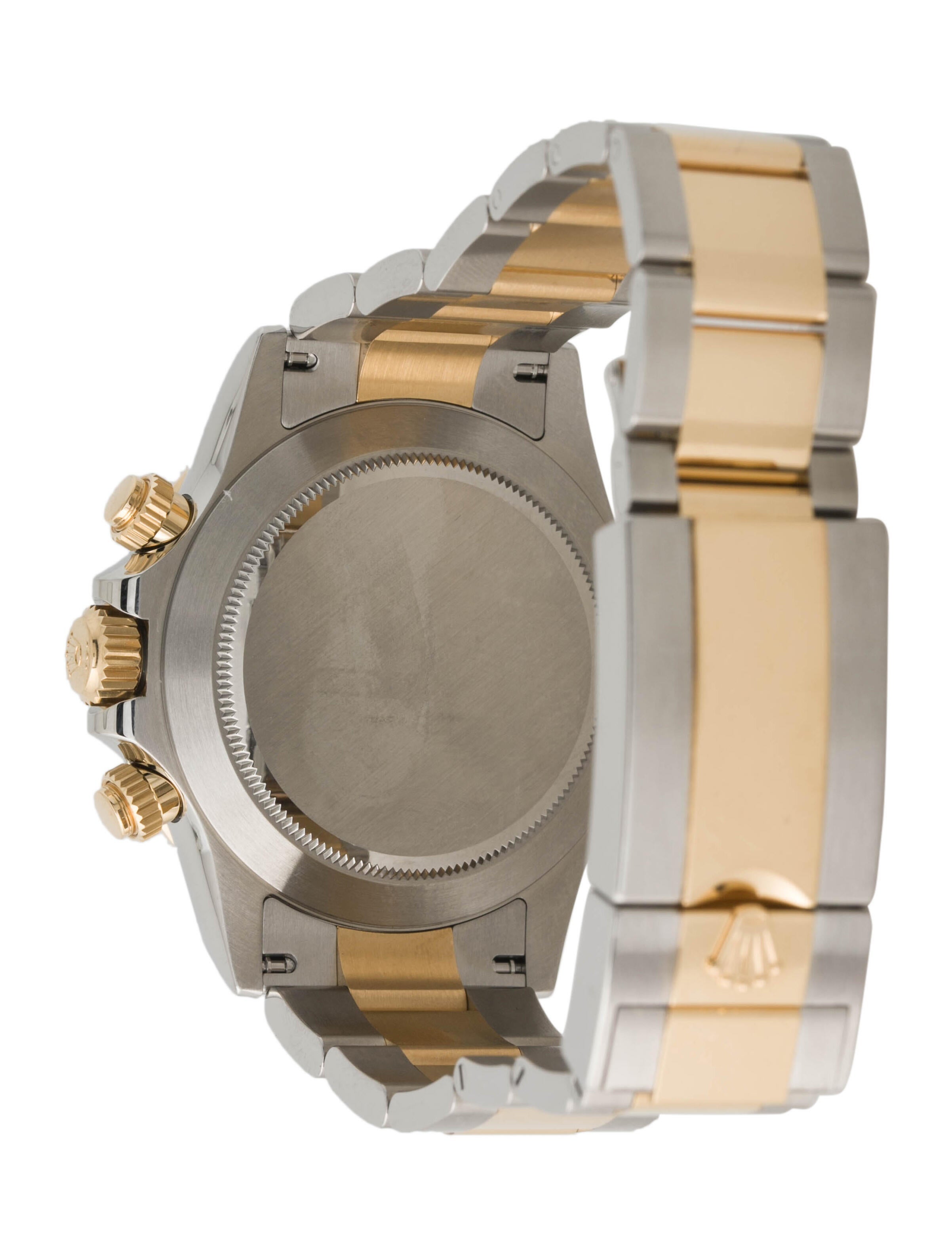 Rolex Cosmograph Daytona Watch - 116503 | The RealReal