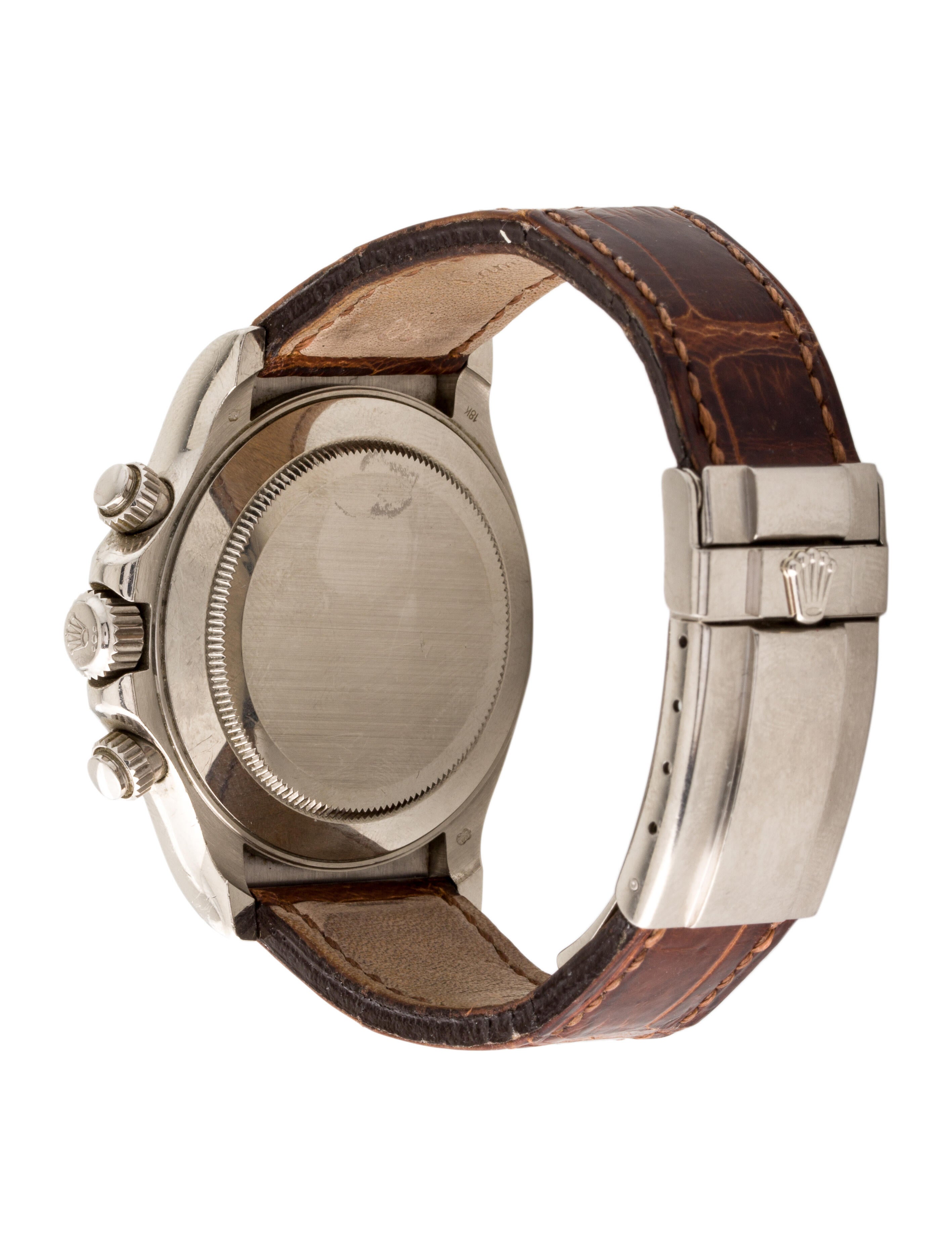 Rolex Prince Watch - 5442 | The RealReal