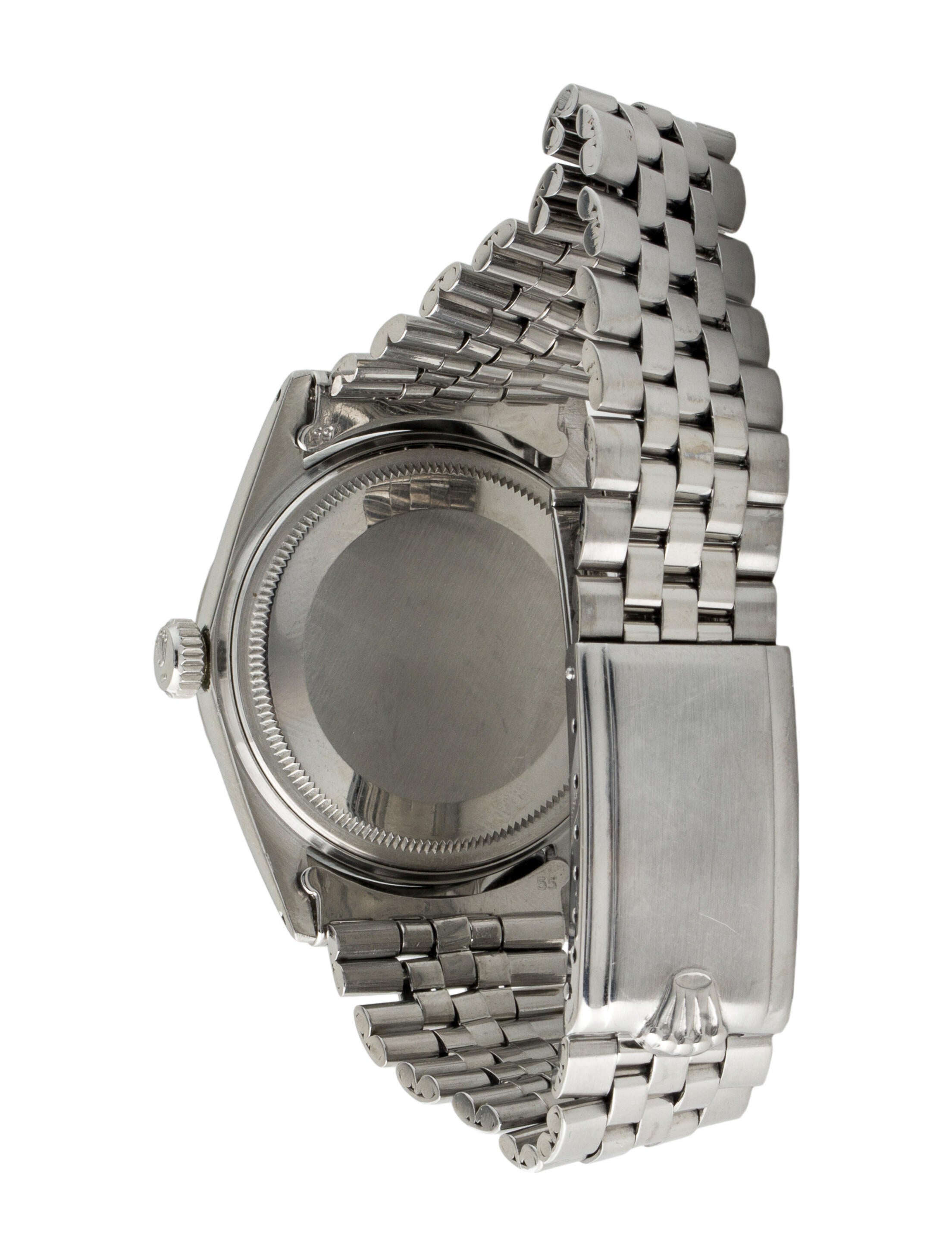 Rolex Date Watch - 6917 | The RealReal