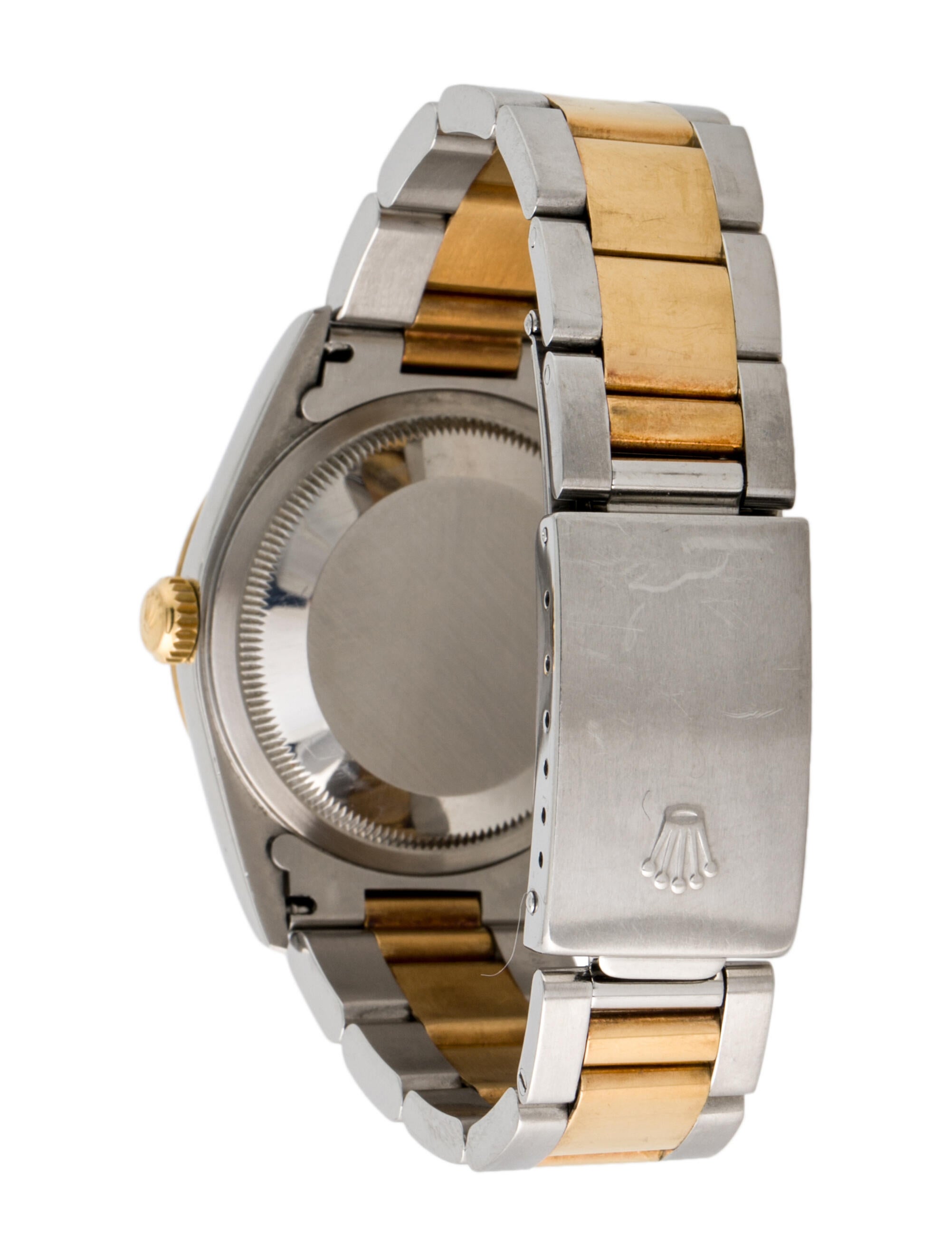 Rolex Precision Watch - RLX23575 | The RealReal