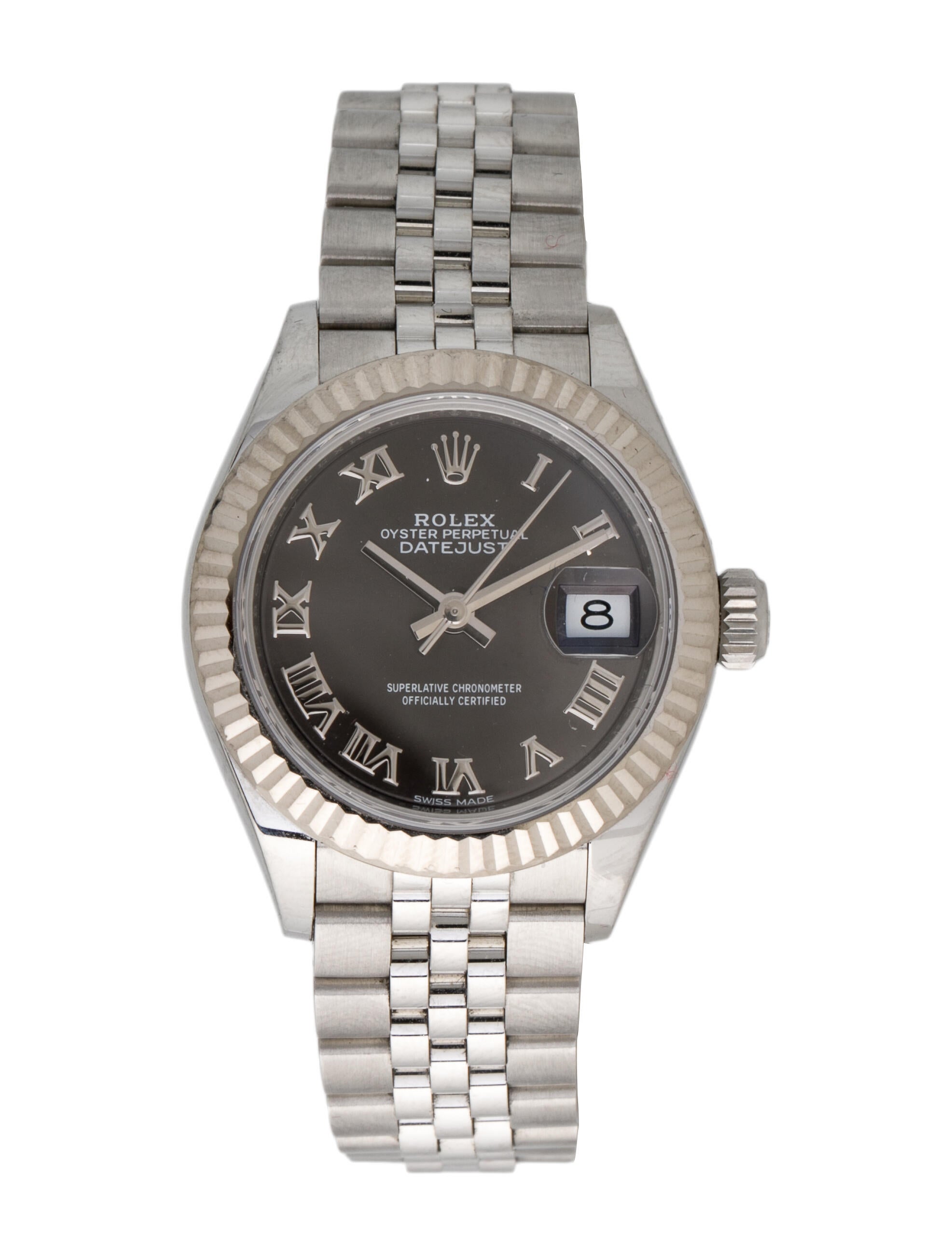Rolex Datejust Watch - 179174 | The RealReal