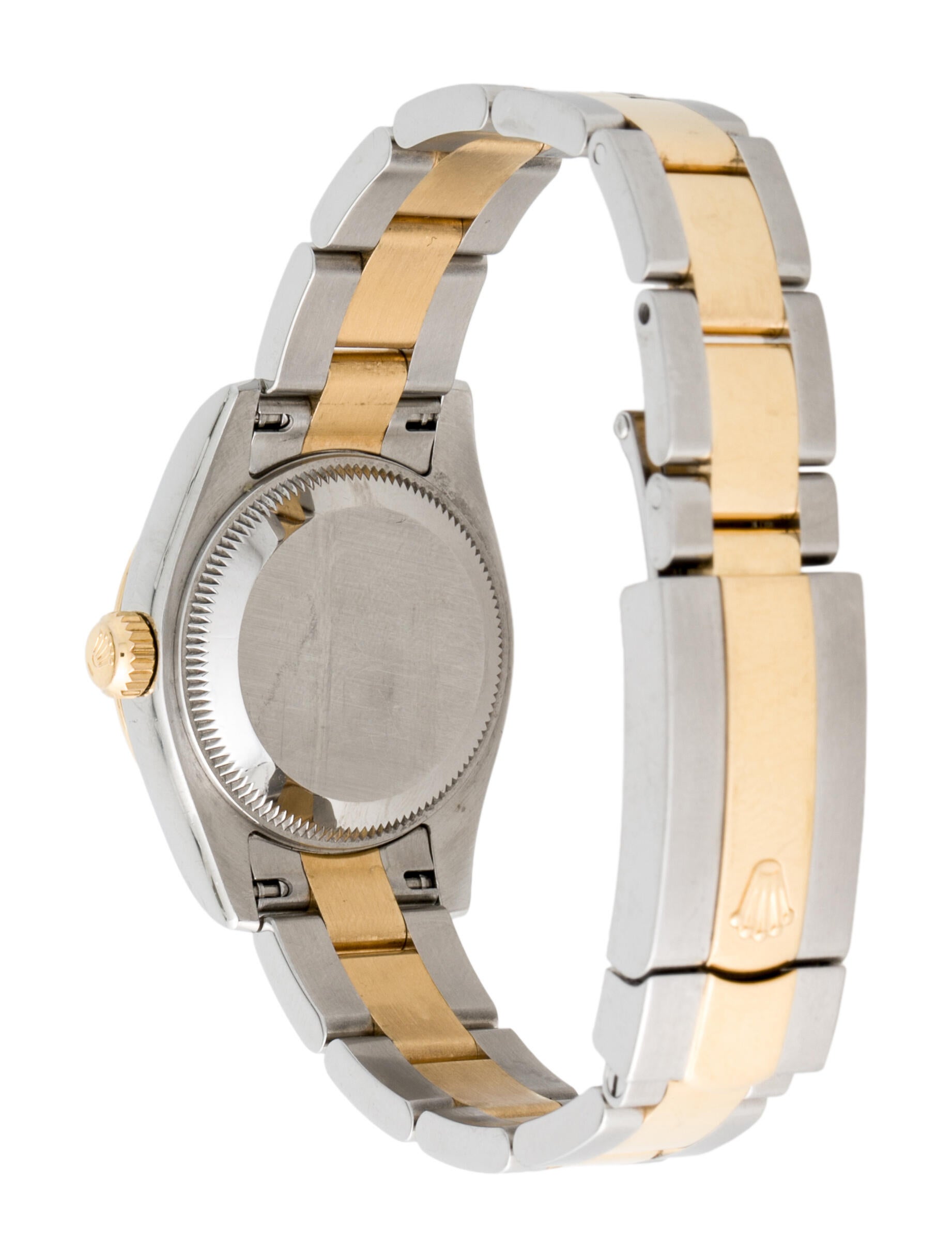 Rolex Datejust Watch | The RealReal