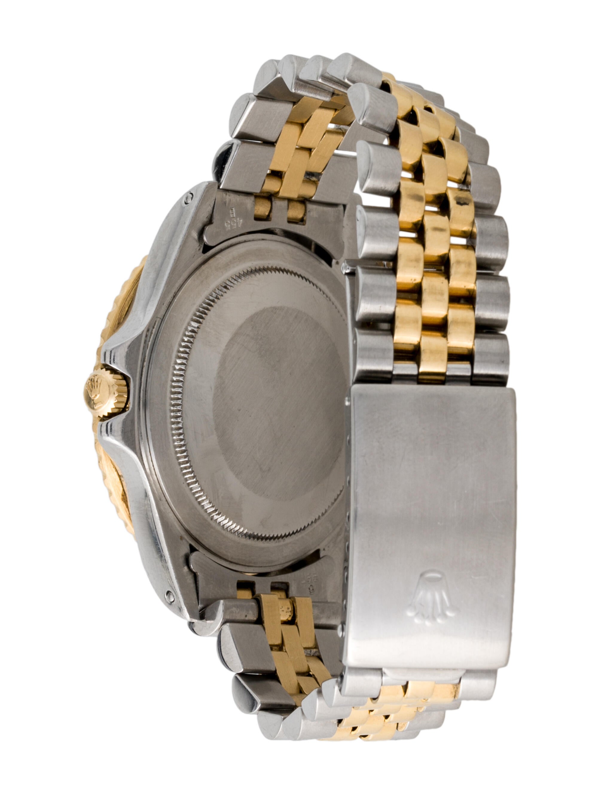 Rolex GMT-Master Watch - 16753 | The RealReal